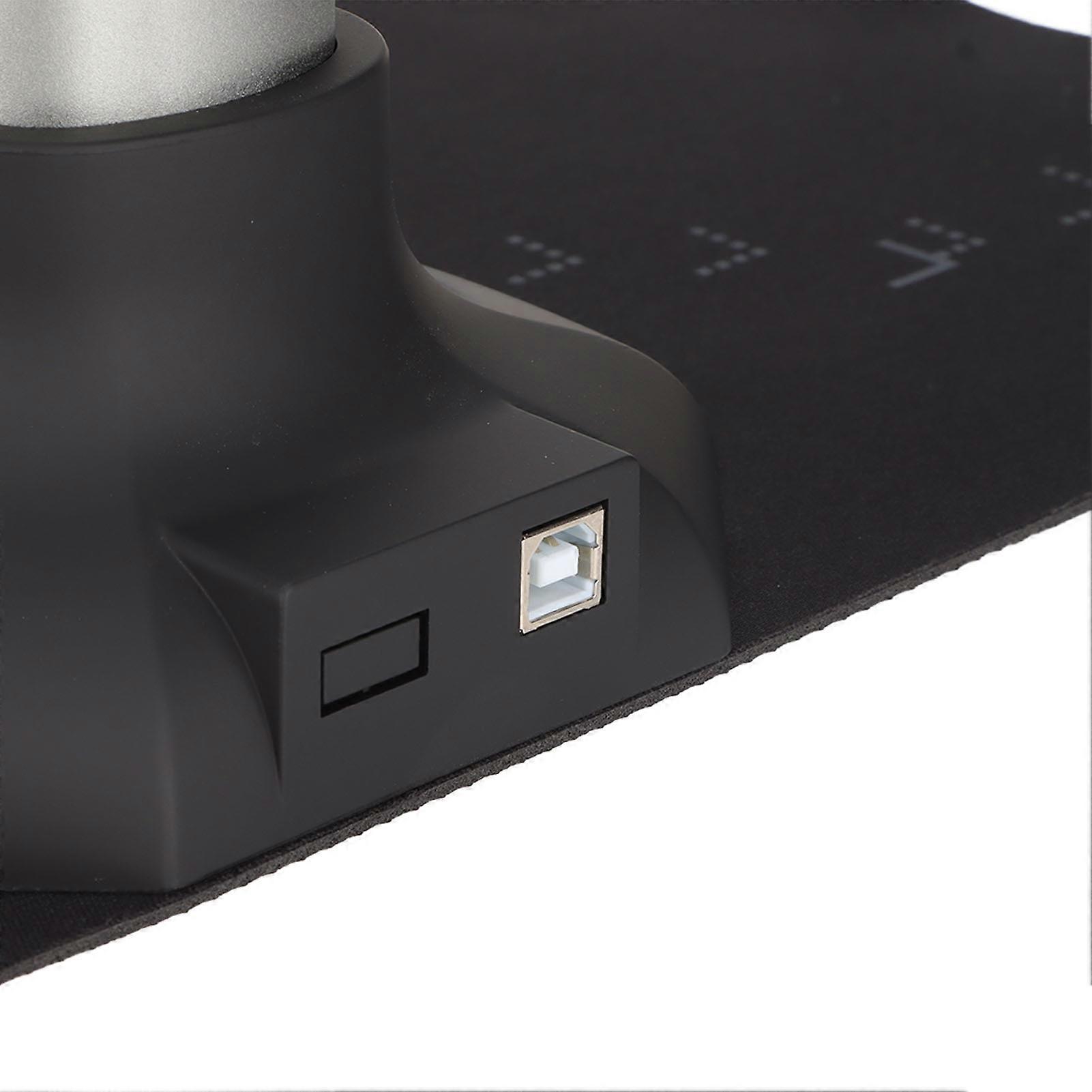 Document Camera 12 Million Pixels HD A3 A4 Auto Focusing USB Document ...