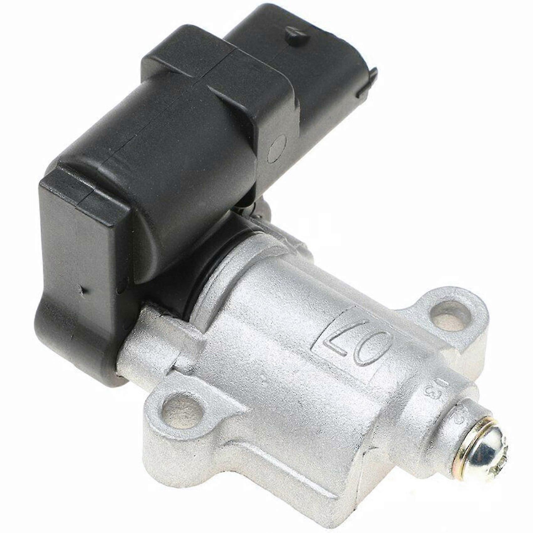 Idle Air Control Valve For Hyundai Matrix I10 1.1 KIA Picanto 07-10 ...