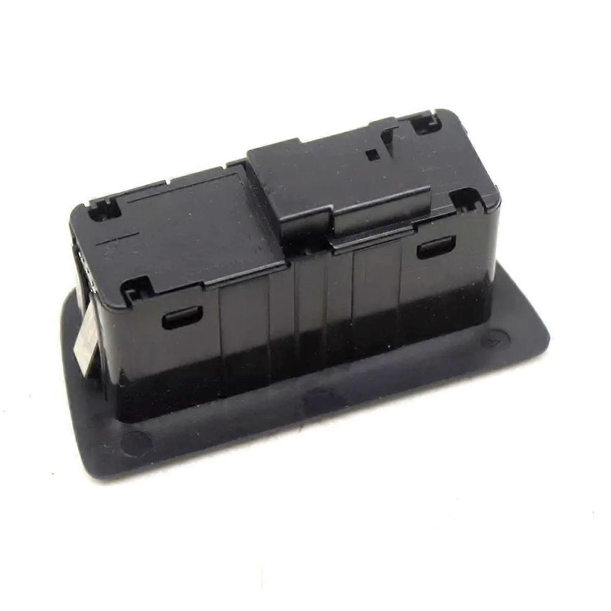 Trunk Lid Power Lock Unlock Control Switch 61319275121 61319162645 6131 ...