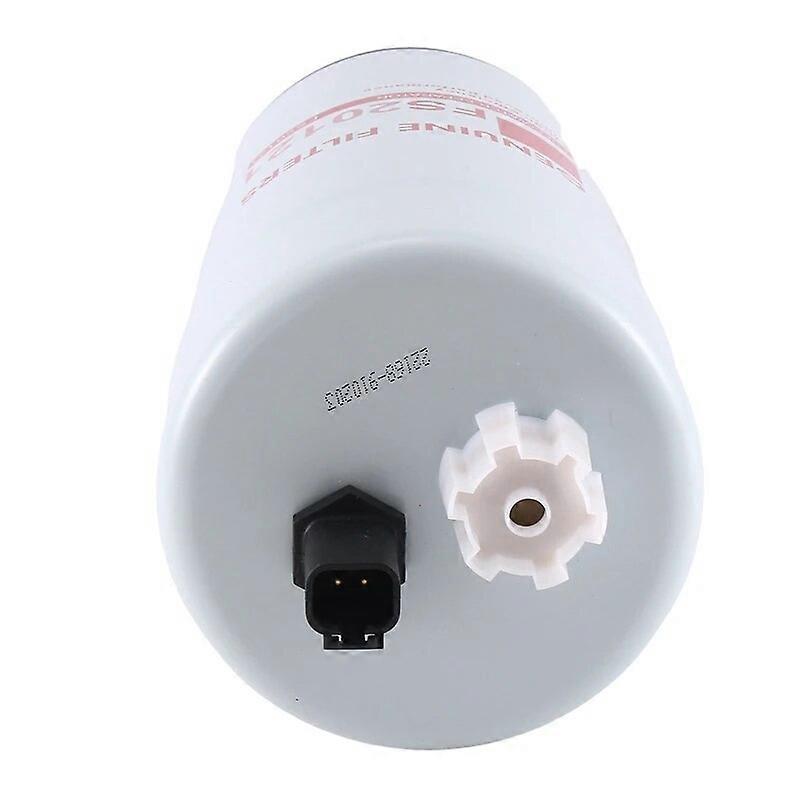 FS20121 Fuel Water Separator Filter Fit For Cummins L9 B67 Model Year ...