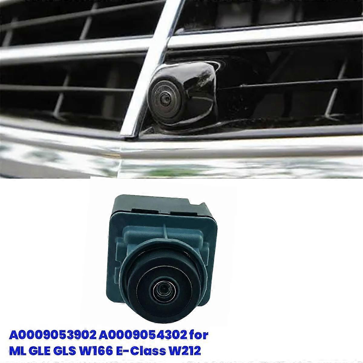Grille Camera 360 Surround View Camera A0009053902 for ML GLS W166 E ...
