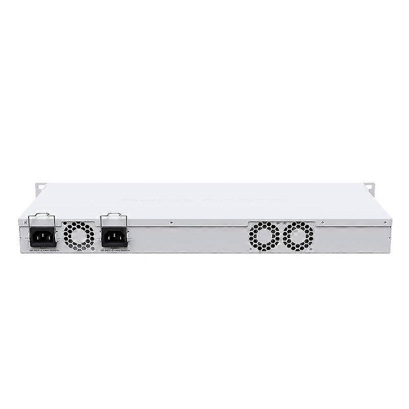 Mikrotik Board Ccr1036-12g-4s Ros 4x Sfp+ Ports, 4 X Gigabit Ethernet ...