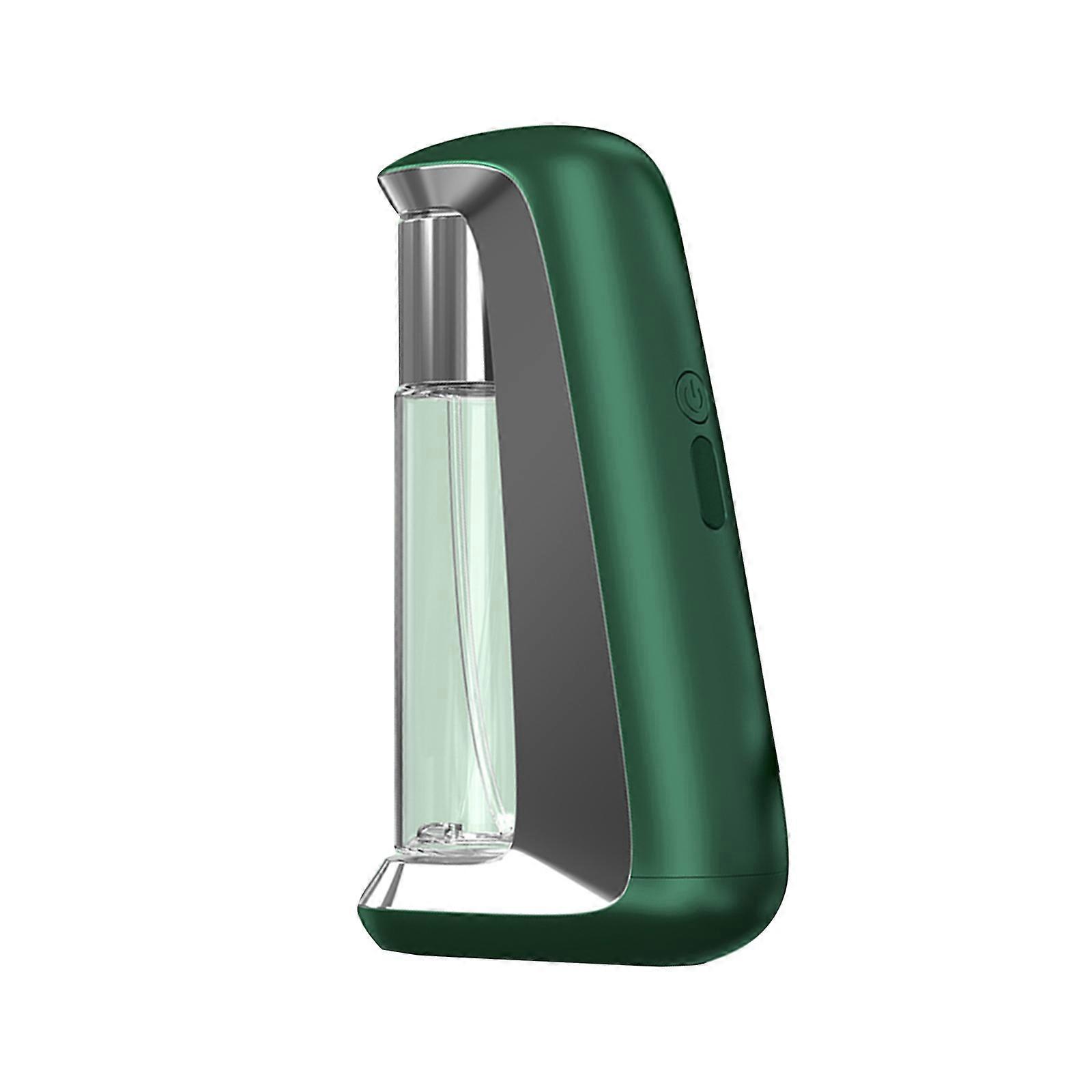 INXI001 Facial Oxygen Machine Airbrush Nano Mist Sprayer Portable ...