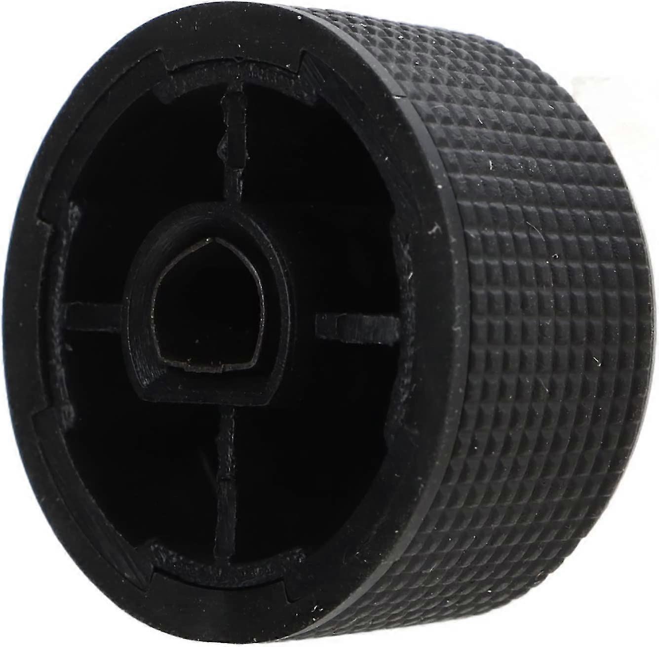 Car Volume Control Knob Volume Adjustment Button (black) (2pcs) | Fruugo UK