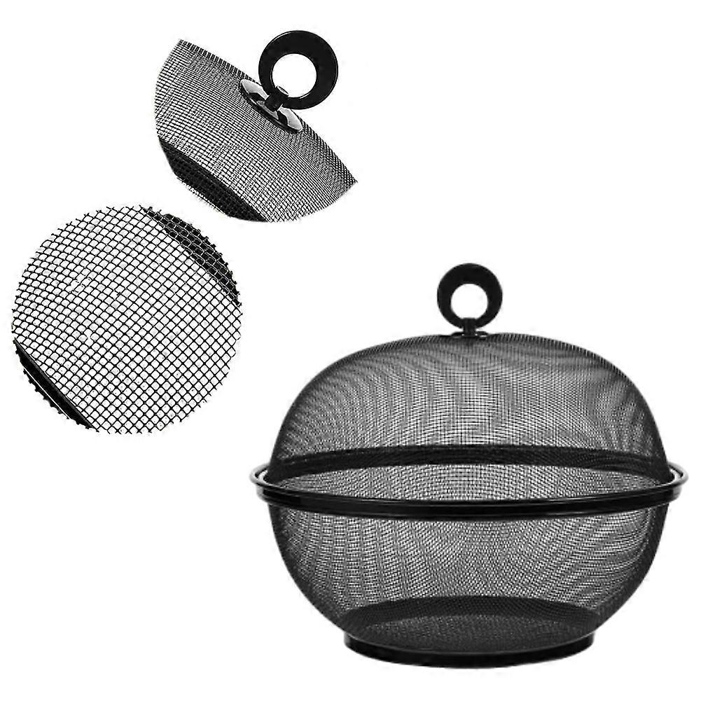 Fruit Basket with to Prevent Insects and Flies, Fruit Tray with to ...