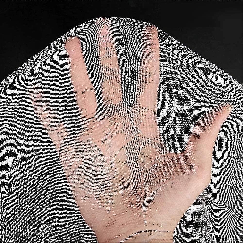 Plant Protection Net, Insect Protection Net Fine-meshed, Flowers ...