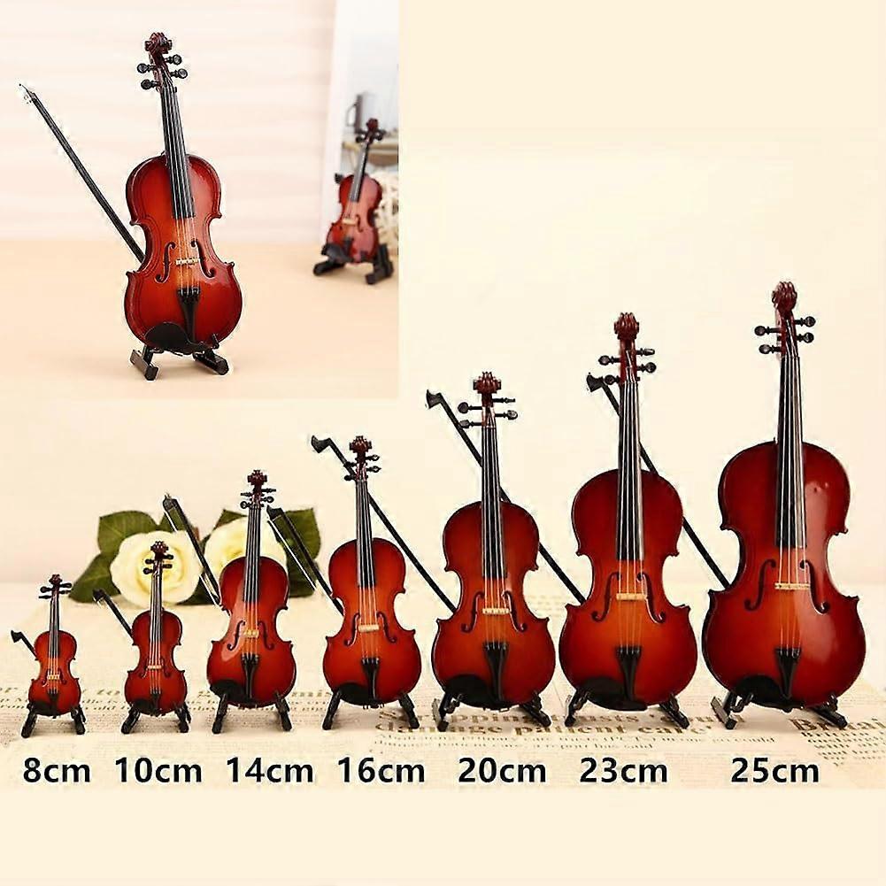 Tiny Violin with Sound Sob Story, Tiny Violin Keychain with Sound and ...