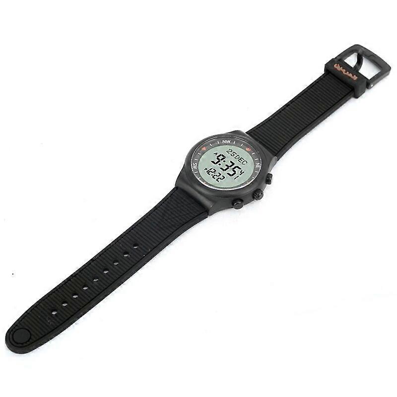 Muslim Prayer Watch with Azan Alarm and Qibla Compass Quality Guarantee ...