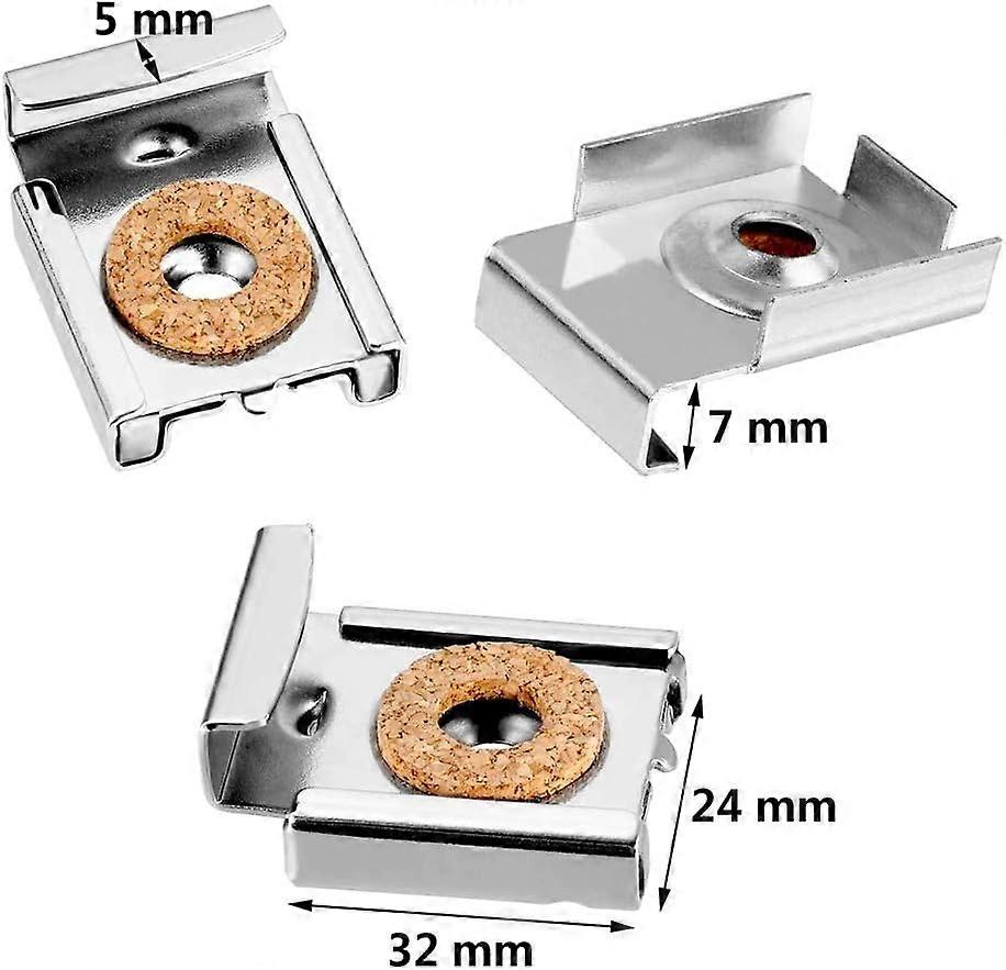 Wall Mount Mirror Bracket, Mirror Bracket, Adjustable Wall Mount Mirror ...