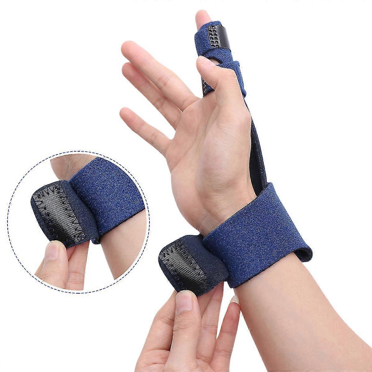 Finger Splint For Trigger Finger Pinky Finger Splint Finger Splints And ...