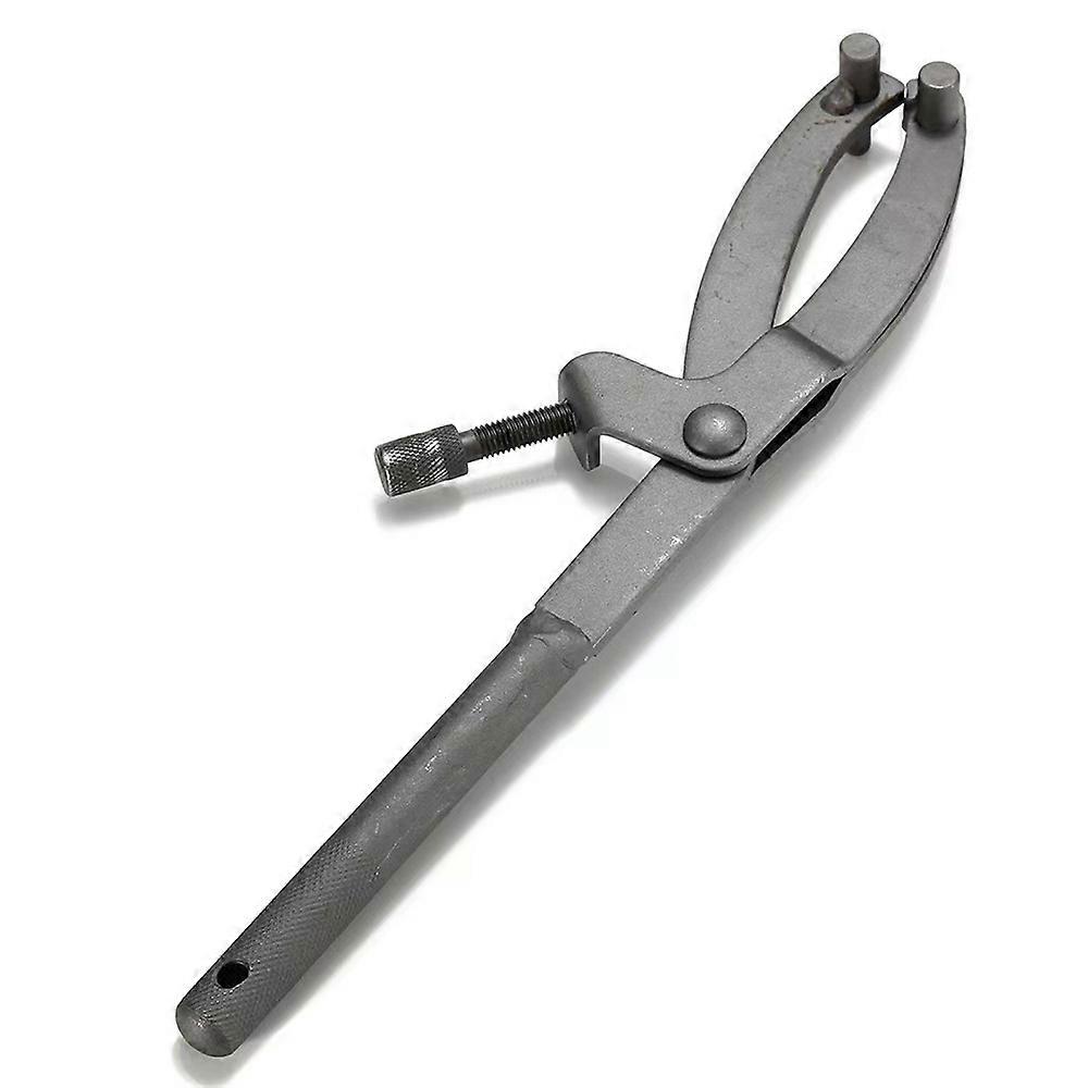 Universal Motorcycle Flywheel Wrench Tool Y Shape Motor Clutch ...