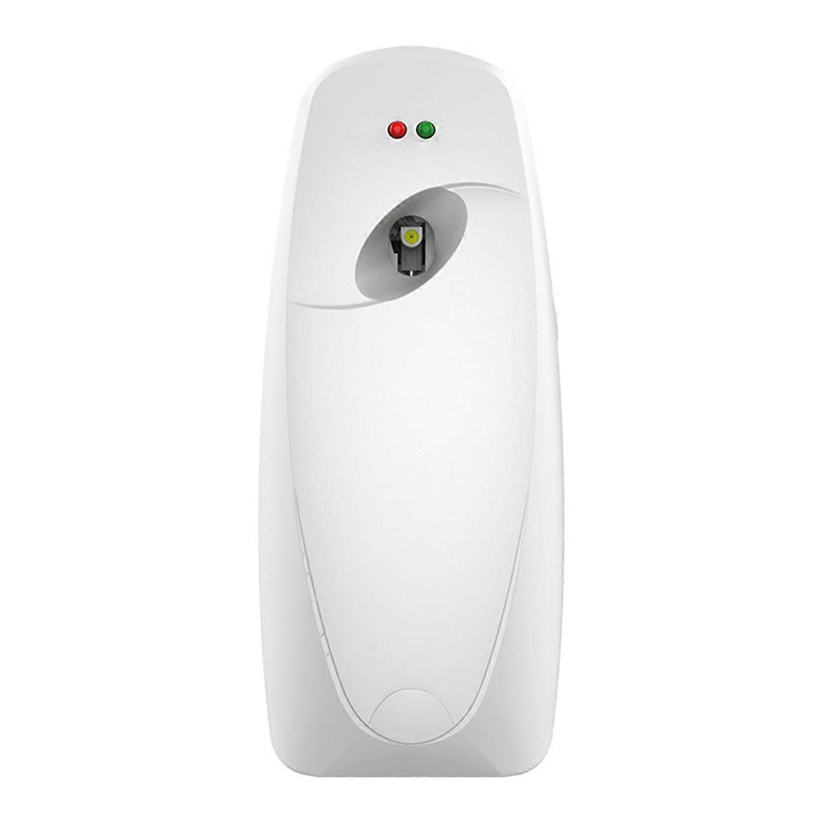 Air Freshener Dispenser Automatic Air Freshener Atomizer Dispenser Wall ...