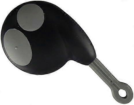 New Keyless Remote Entry Fob Shell Car Key Case 2 Button for Lotus ...