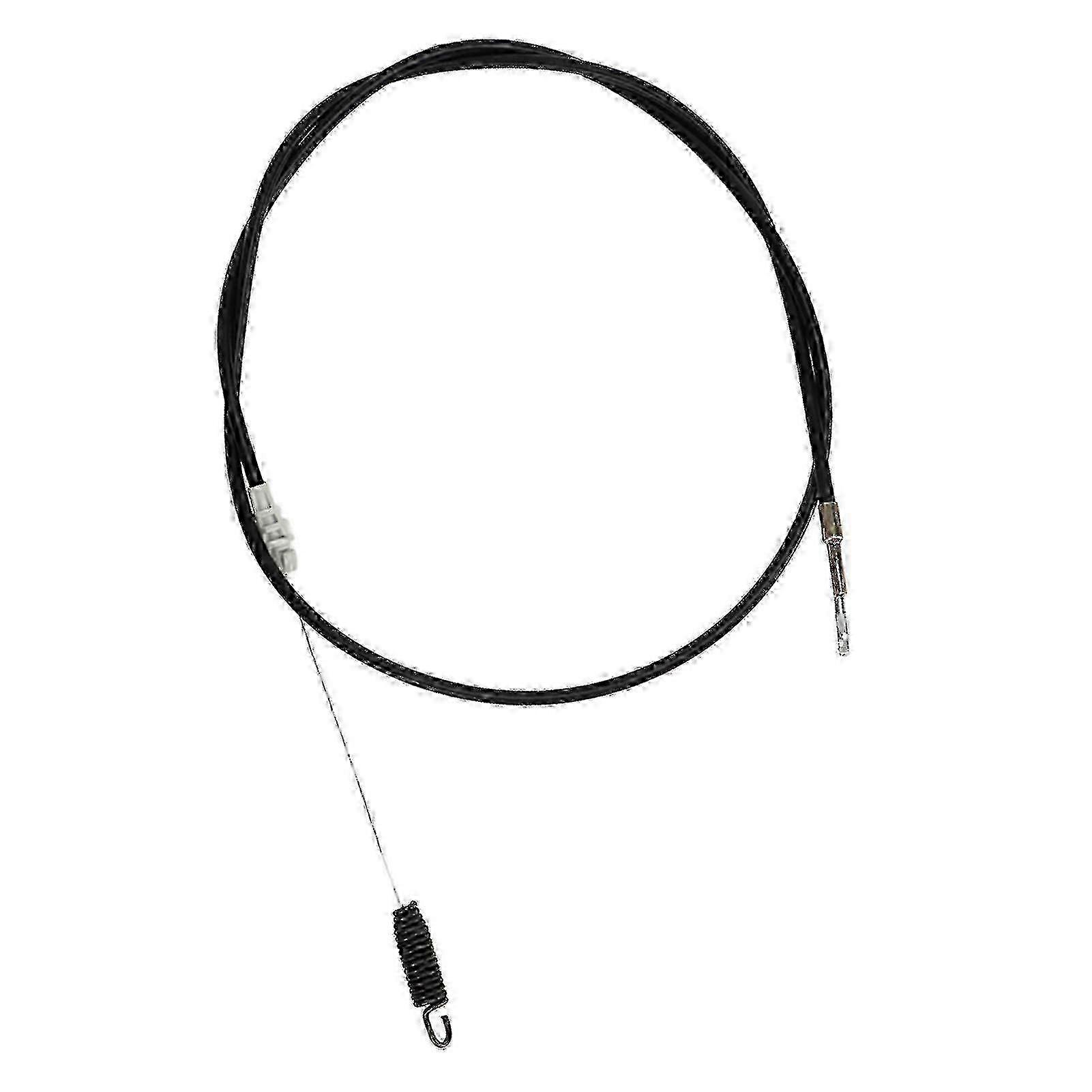 Lawn Mower Control Cable Gx21047 Push Pull Cable Replacement Part For ...