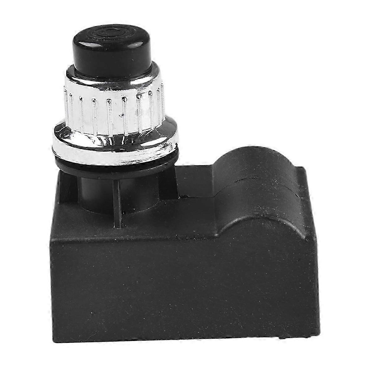 BBQ Gas Grill Ignitor Replacement 6 Outlet Battery-Powered Push Button ...