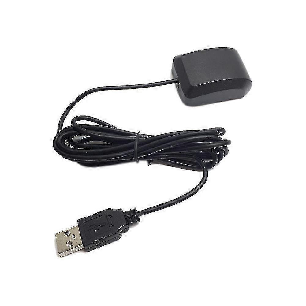 VK162 GPS Dongle with Earth Antenna & Stick Base - USB G-Mouse ...