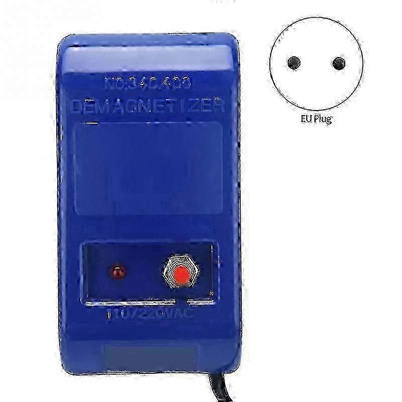 Watch Demagnetizer Mechanical Quartz Watch Repair Tool Electrical ...