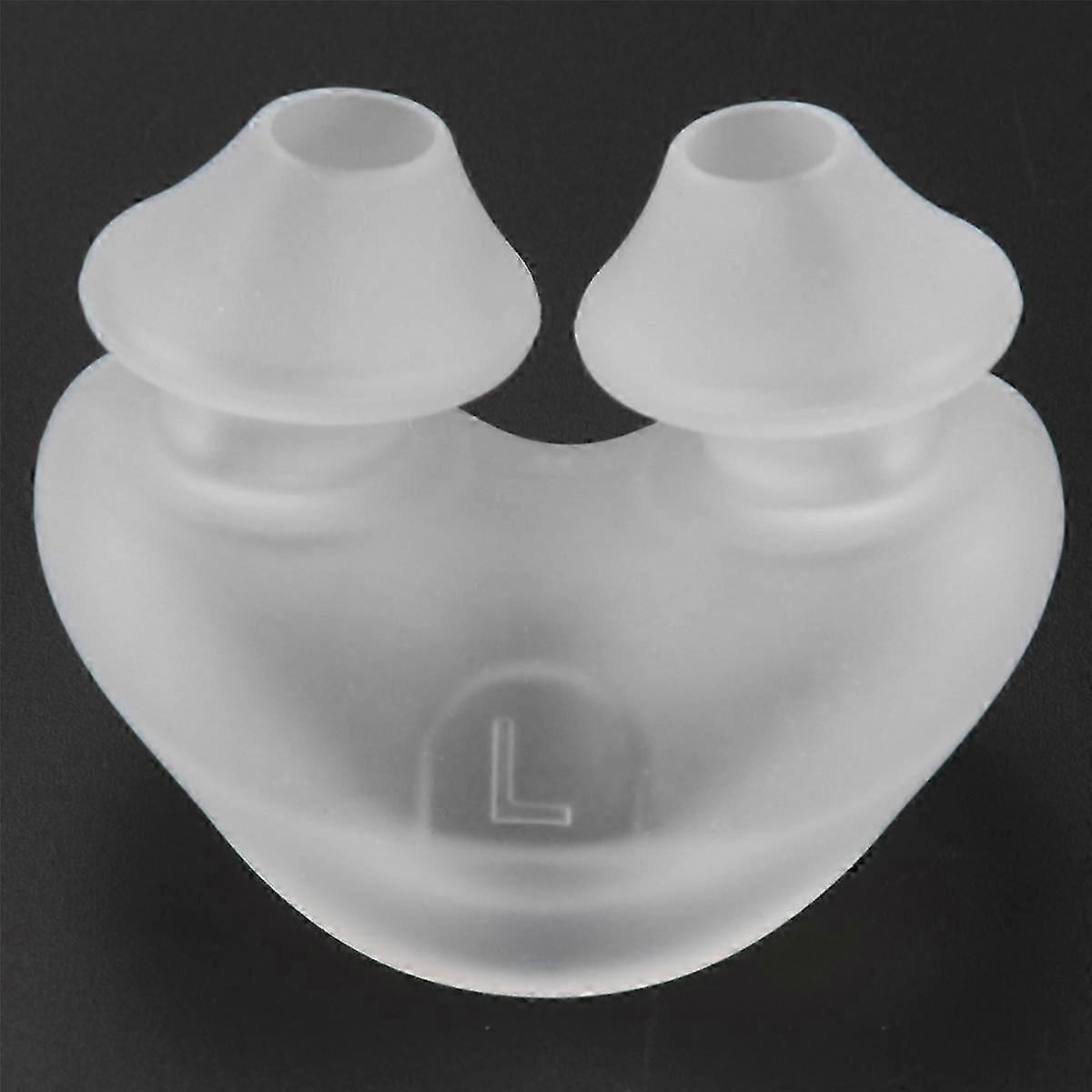 Bmc-p2 Cpap Mask With Headgear S M L - Anti-snoring Sleep Aid For ...