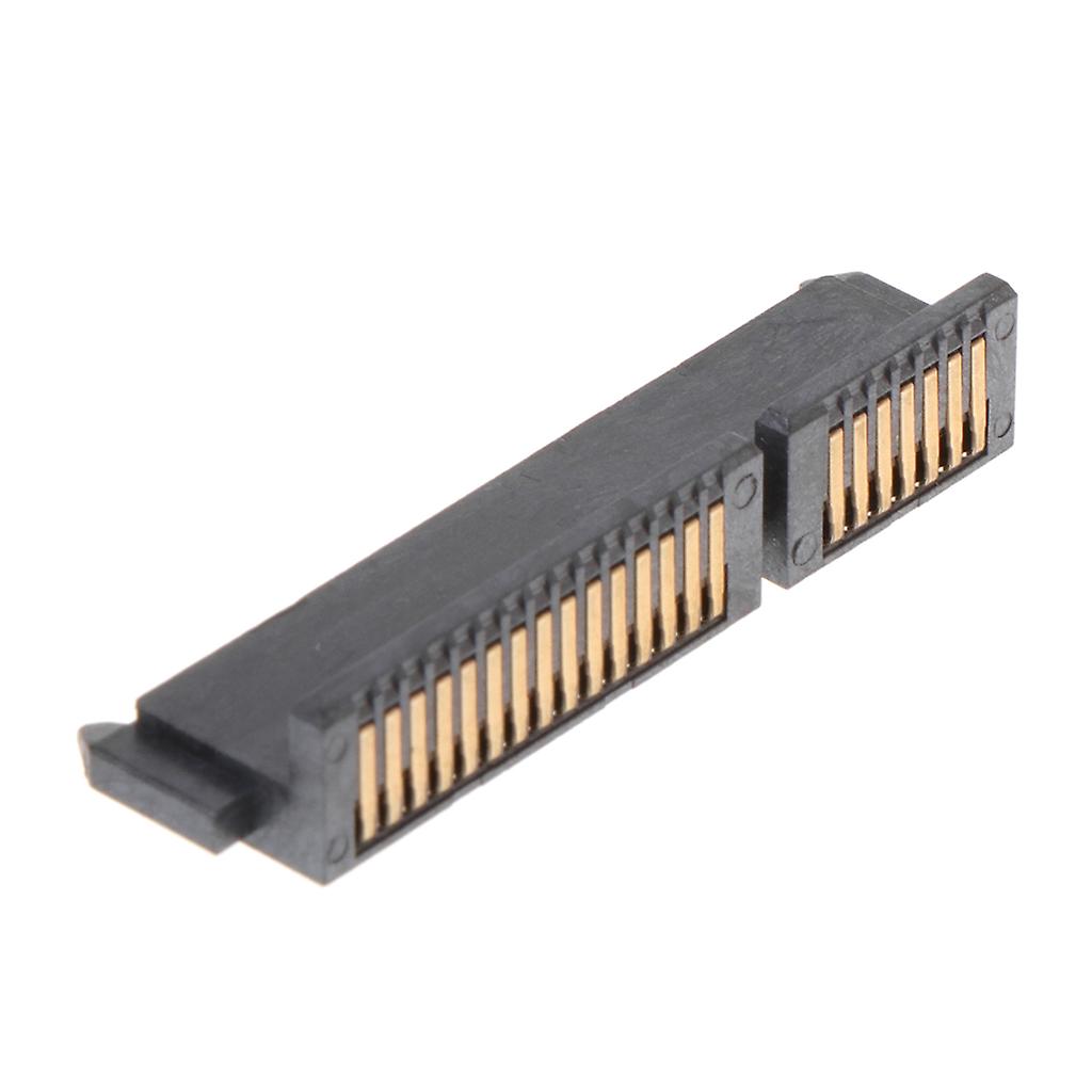 Laptop Accessories Hard Disk Drive Connector Interface Adapter For Dell ...