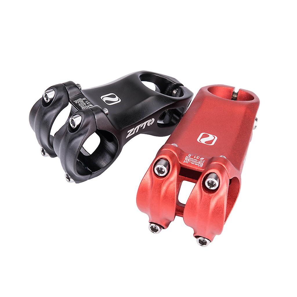 Ultralight Bicycle Stem 60/80mm Handlebar Stem Negative 20 Bike Part ...
