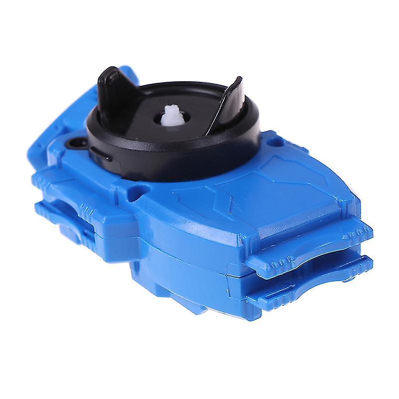 Beyblade Beylauncher Burst String Launcher Red Orange Blue Green Black ...
