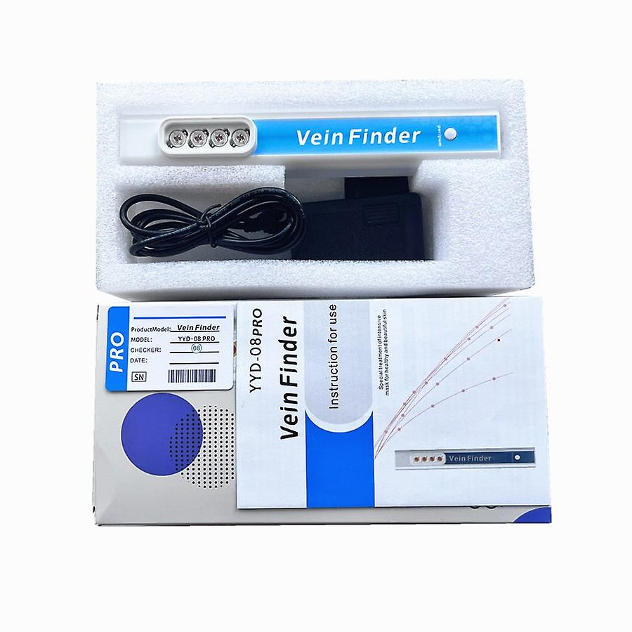 Touch 4 Lights Clinic Hospital Home Hand Infrared Vein Display Imaging ...