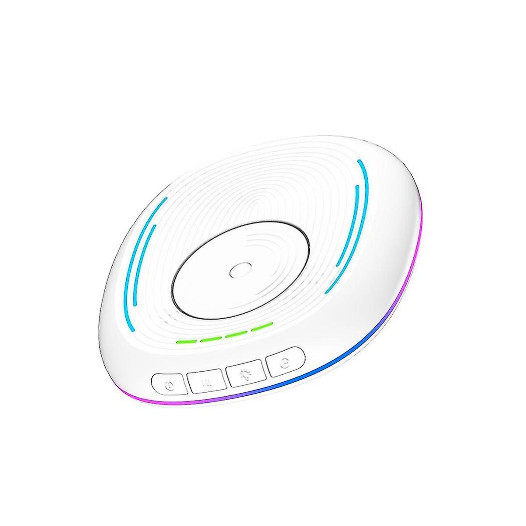 Led Breathing Light Mouse Mover Undetectable Mouse Jiggler With Timer On Off Switch Random