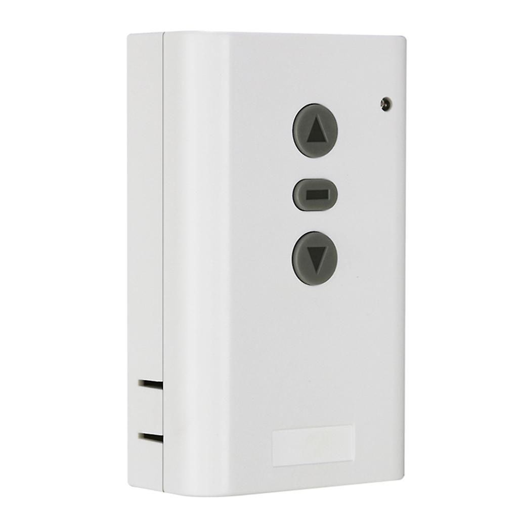 Smart Curtain Switches Roller Blinds Shutter Controller 315MHz/433MHz ...