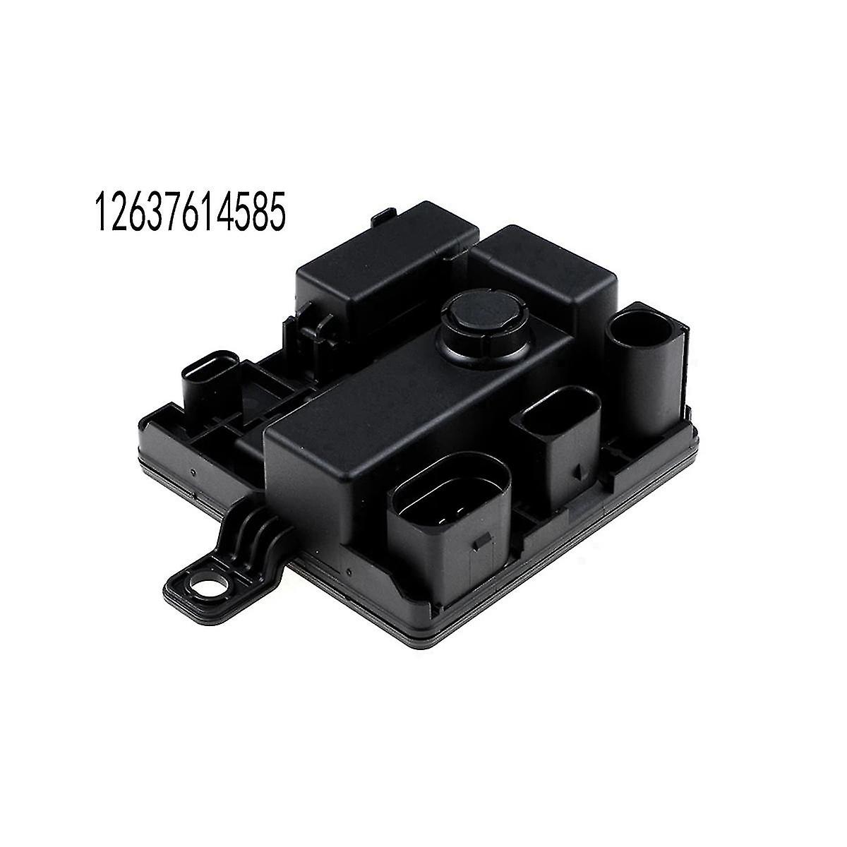 12637614585 Integrated Power Control Module Power Contact Replacement ...