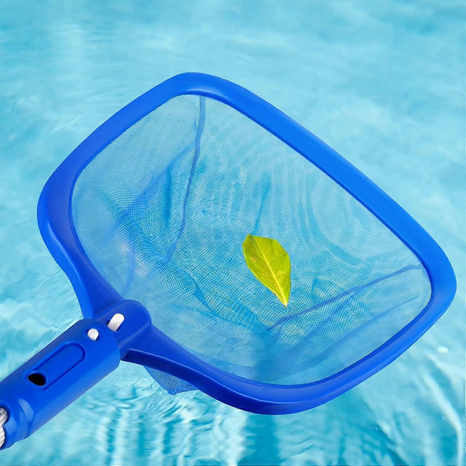 Swimming Net, Swimming Pool Cleaning Maintenance Kit, Swimming Pool ...