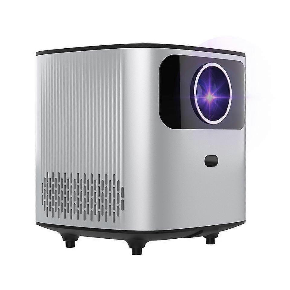 Smart HD 4K 1080P Projector Wifi Video 3D LED Projector Mini Mobile ...