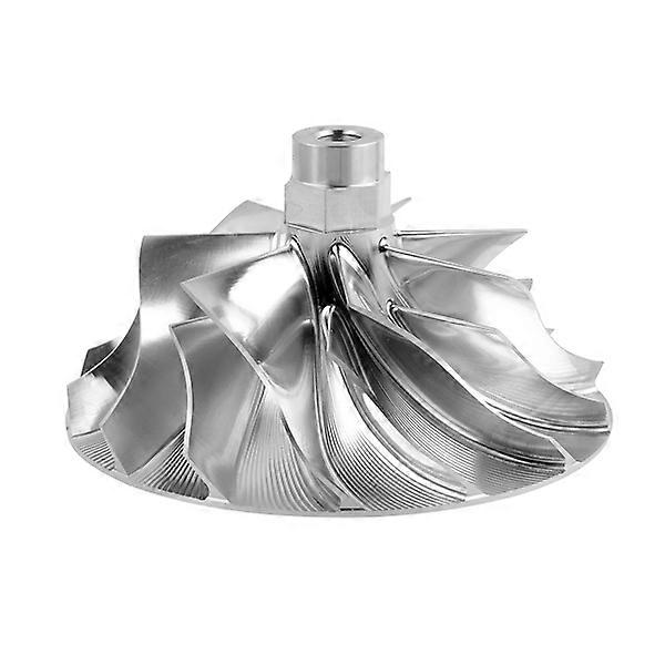 WICKED WHEEL 2 BILLET TURBO COMPRESSOR WHEEL FOR FORD F250 F350 ...