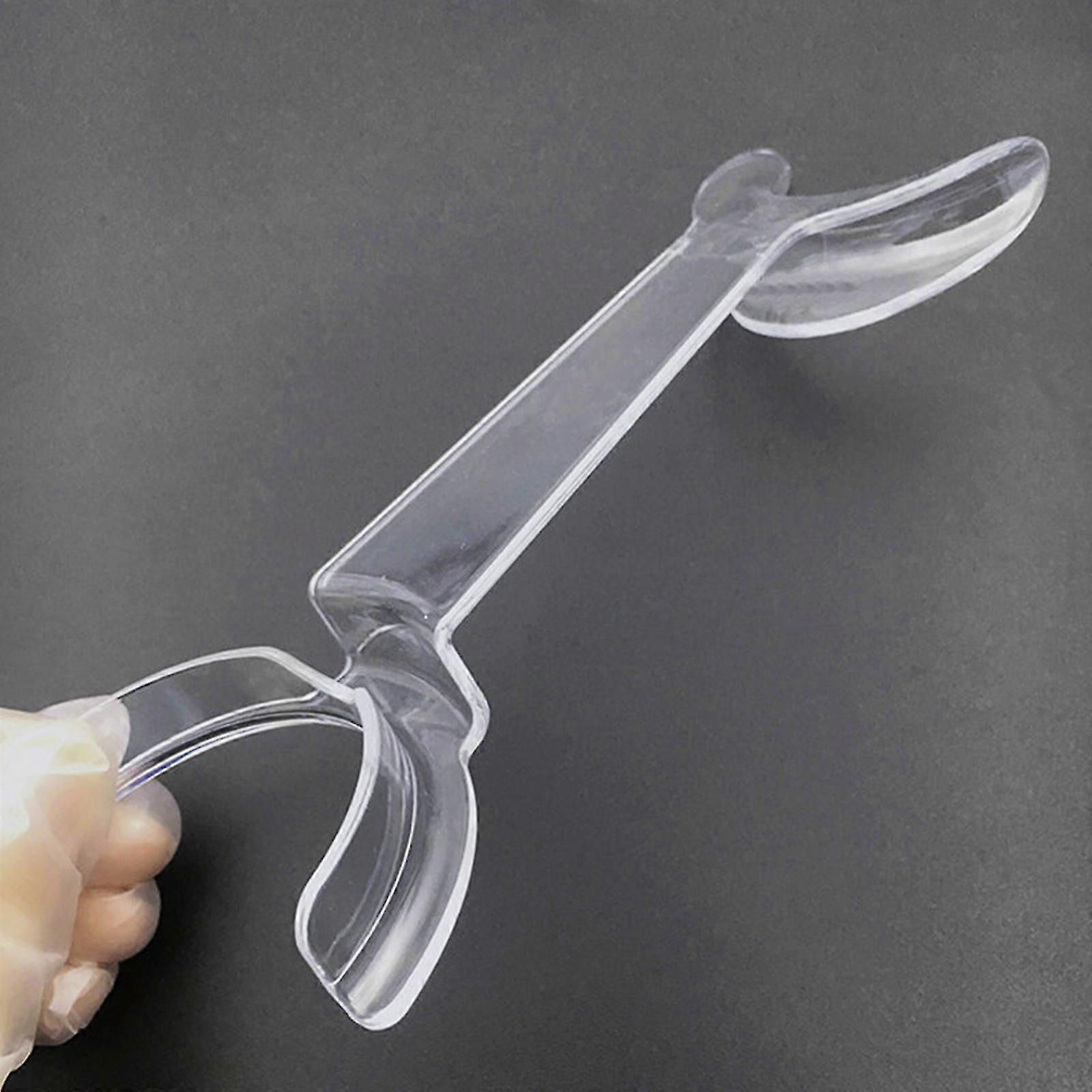 Dental Double Head Lip Retractor Intraoral Cheek Upper Lower Lip ...