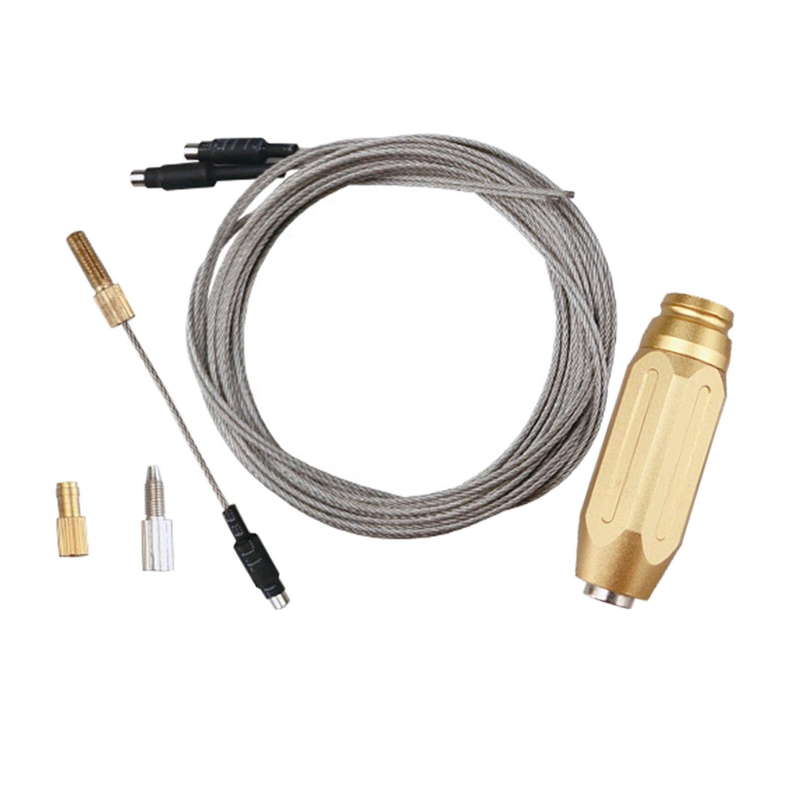 Magnetic Bike Internal Cable Routing Tool | Fruugo DK