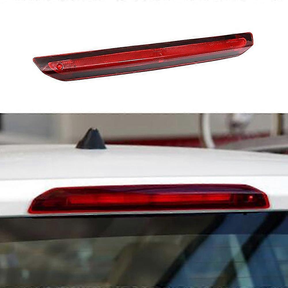 Car High Mount Rear Third Brake Light Stop Signal Lamp Red Lamp for Escape/Kuga 2013 2014 2015 ...