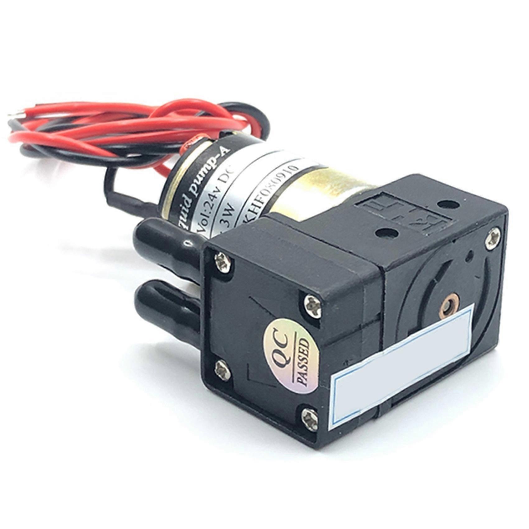 Pressure Motor Ink Pump Indoor and Outdoor Photo Machine Suction Pump ...