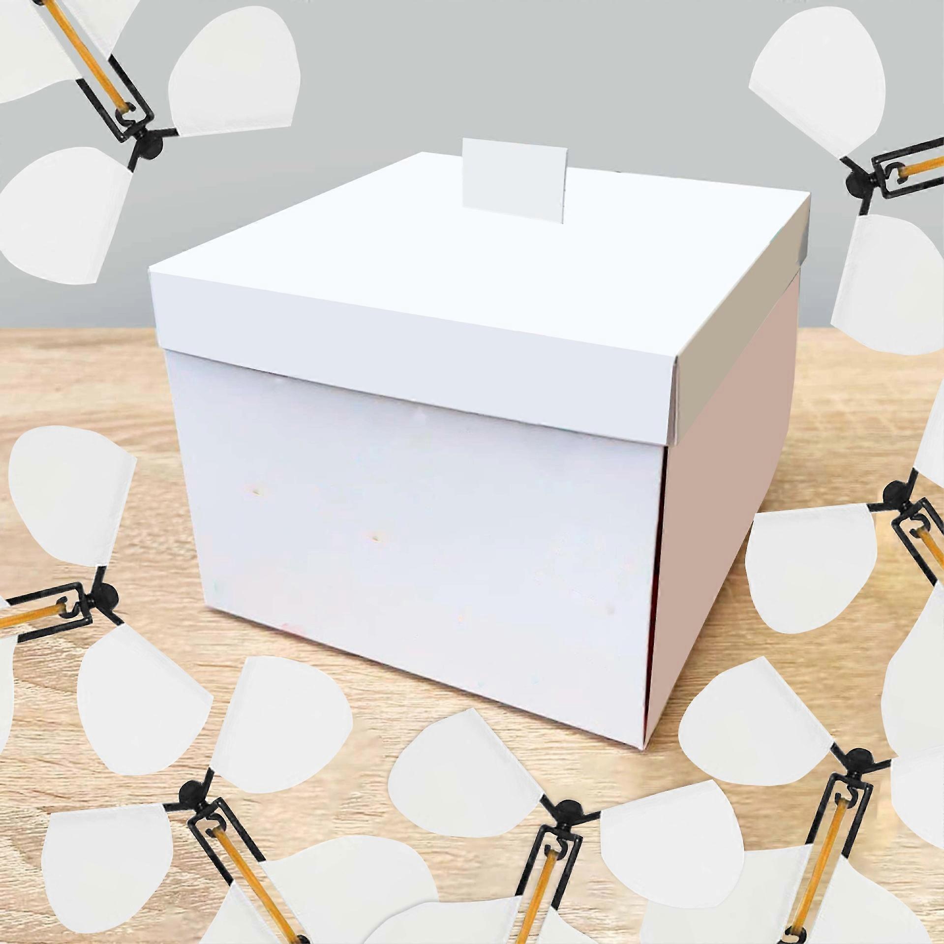 Butterfly Exploding Gift Box (Happy Birthday), Surprise Flying ...