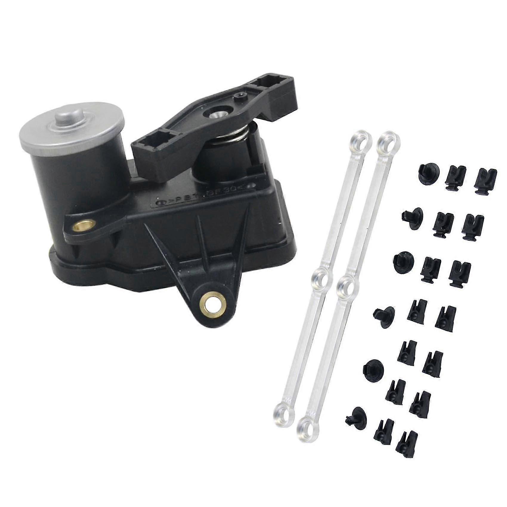 Manifold Servo + Pipe Connecting Rod Kit For W203 W204 W221 W164 W251 ...