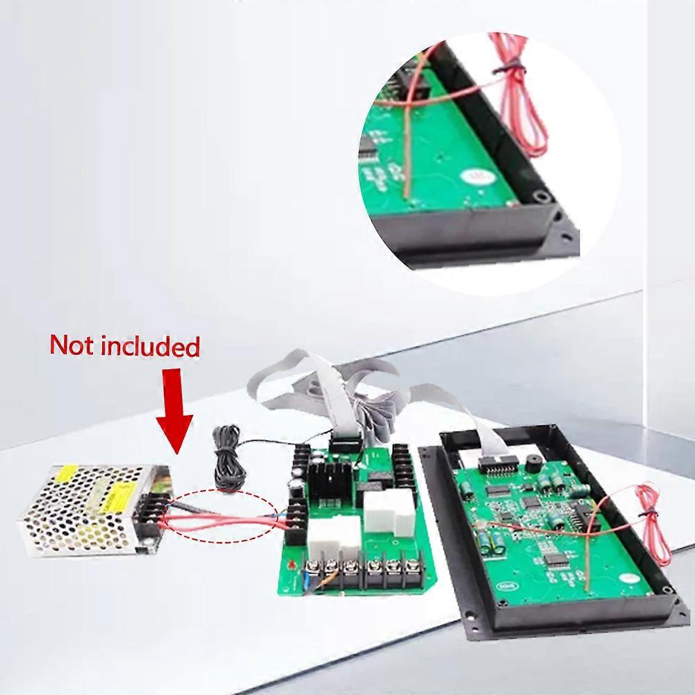 Digital Sauna Room Temperature Controller Thermostat 220V/110V, 30A ...