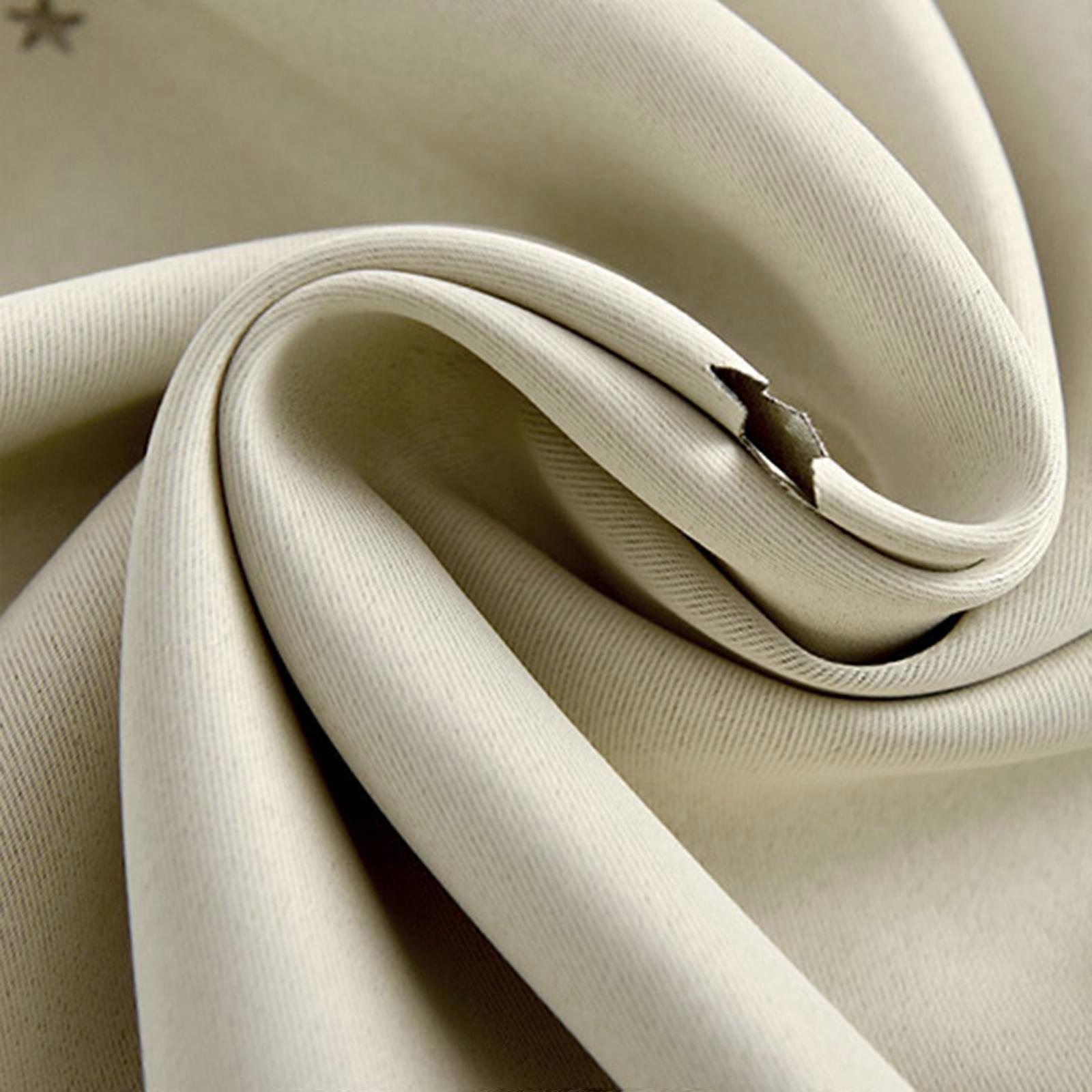 Room Backdrop Curtains Shading Drape Punch Free Self-Adhesive High Quality Anti UV Window Drapes ...