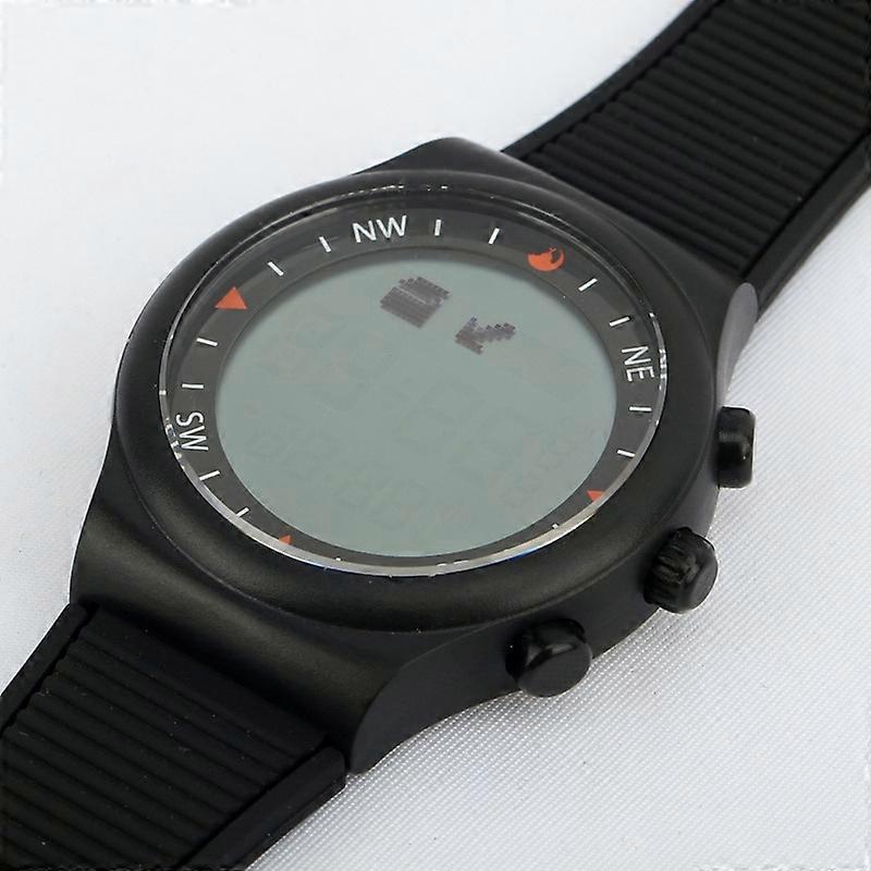 Muslim Prayer Watch with Azan Alarm and Qibla Compass Quality Guarantee ...