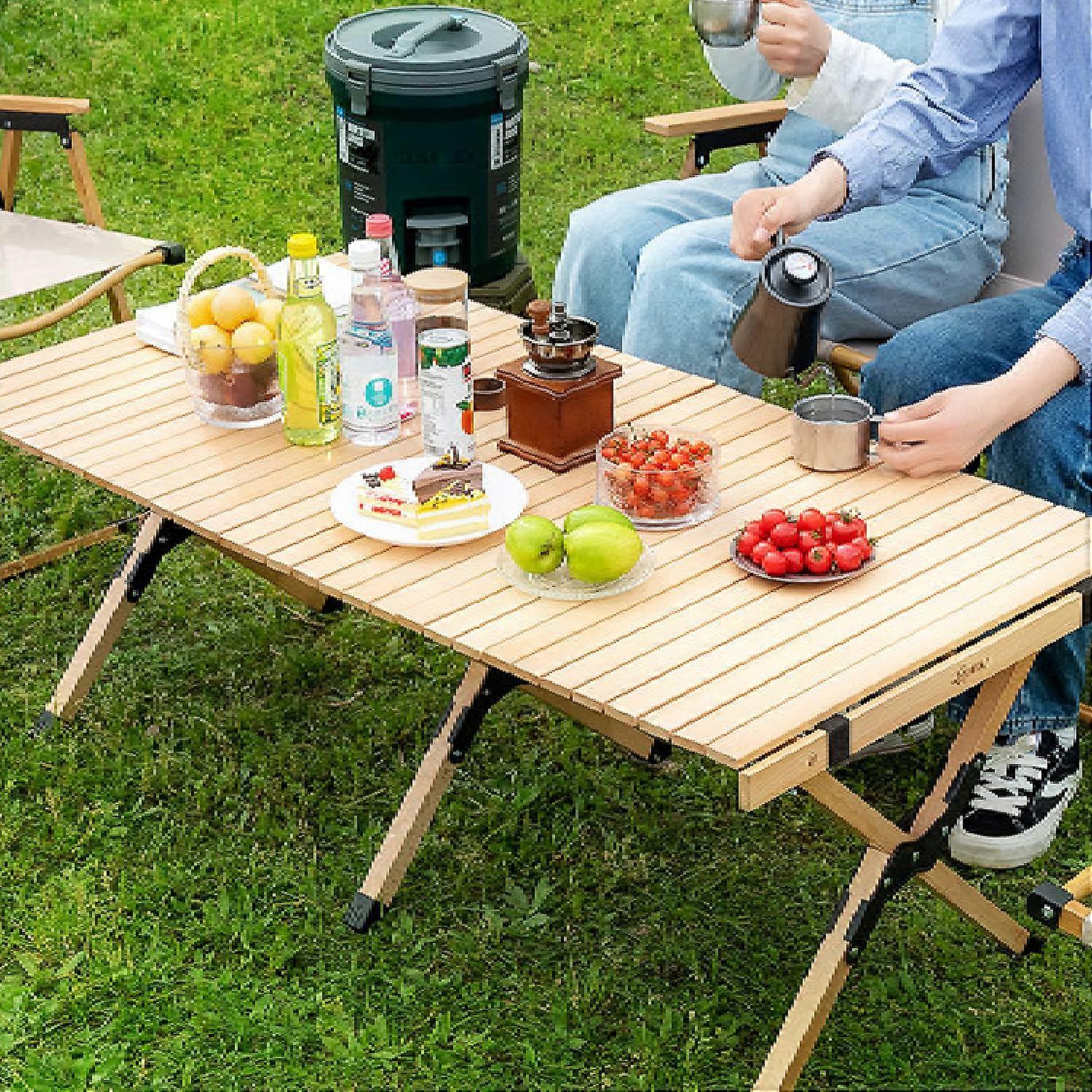 Folding Wood Folding Tables PorFolding Tables Outdoor Indoor All ...