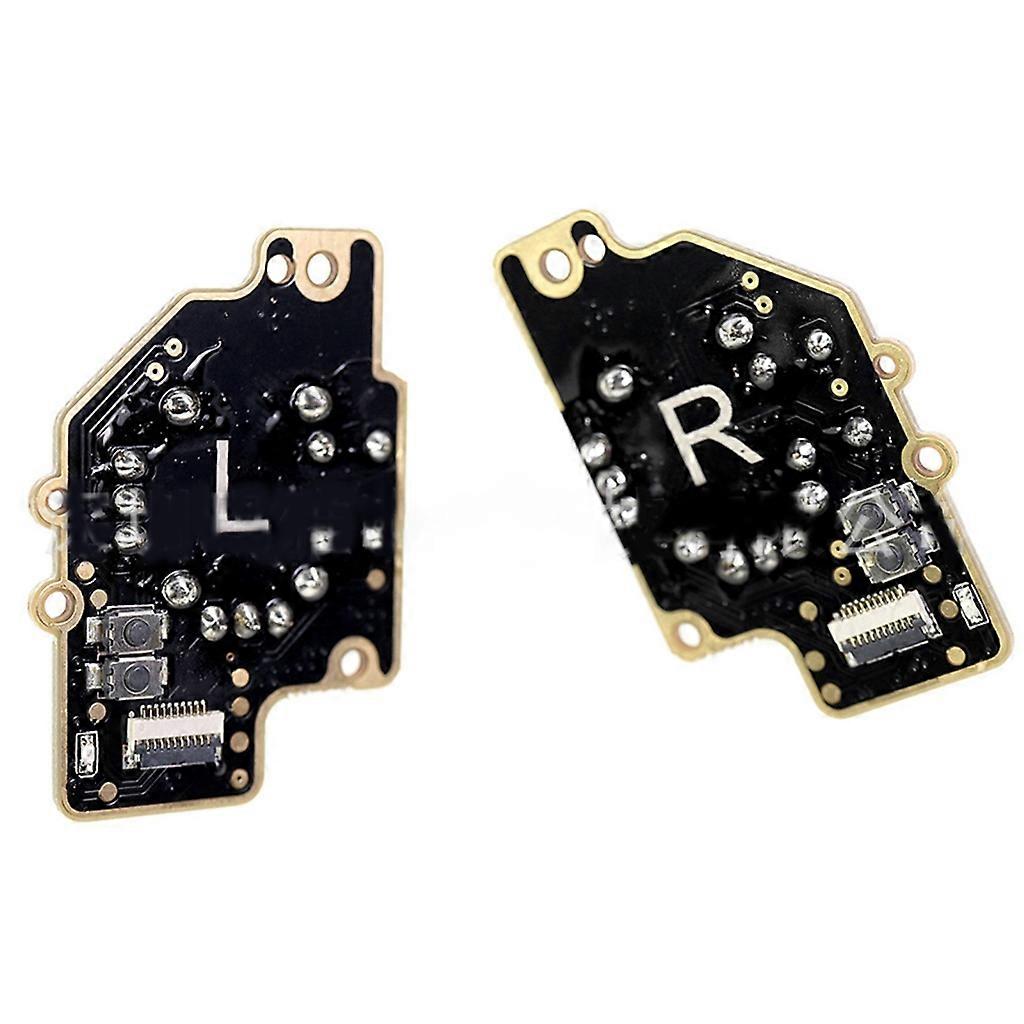 Electromagnetic Joystick Modules 3D Hall Effect Sensor-Analog for Steam ...