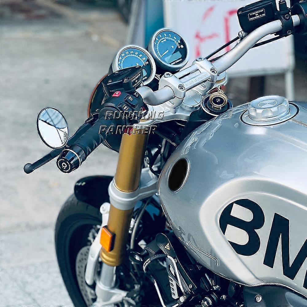 New For Bmw Rninet R9t R Nine T Ninet Pure Urban Racer Motorcycle Cnc ...