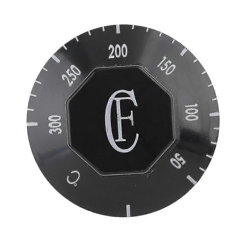 Professional Thermostat Knob Adjustable Temperature Controller Temp ...