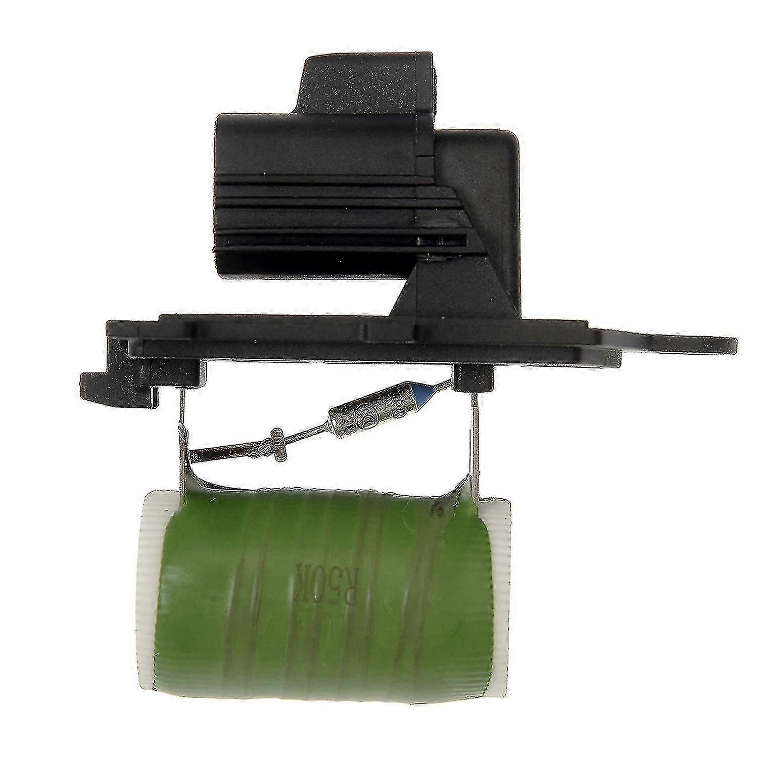 Cooling Fan Resistor & Radiator Fan Relay for JOURNEY 2009 - 2019 ...