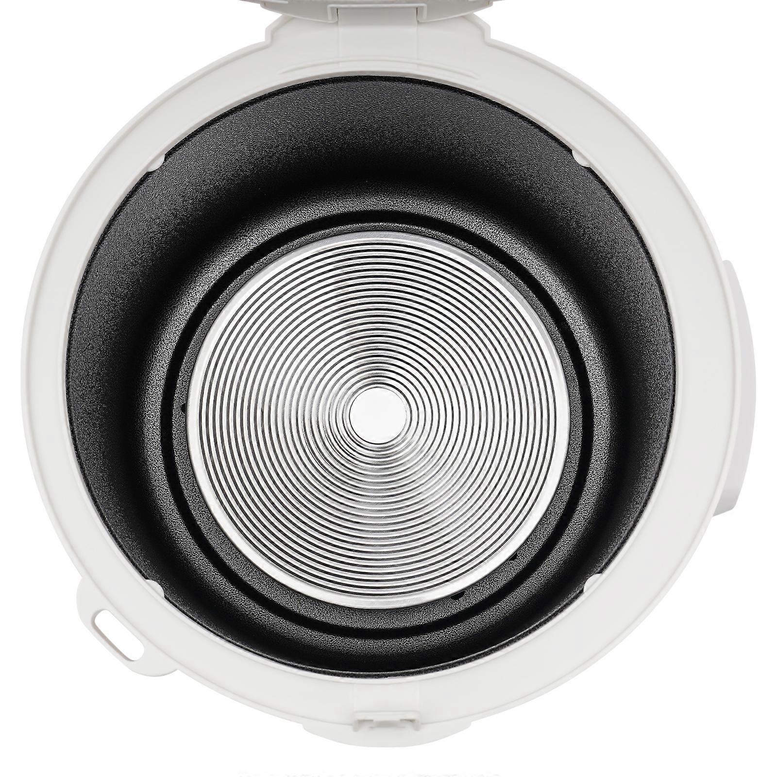 5L/ 1.1gal Full Automatic Intelligent Control Garlics Maker Garlic ...