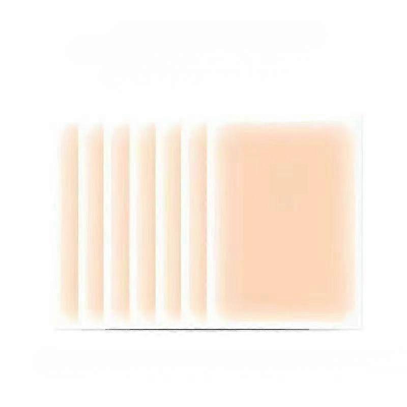 12 Pcs Tattoo Cover Up Sticker, Ultra-thin Invisible Breathable ...