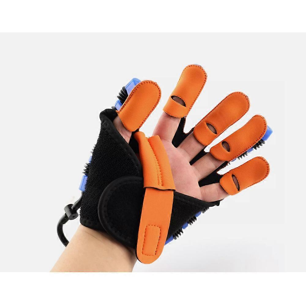 Hand Function Rehabilitation Robotic Gloves Generation Upgrade ...