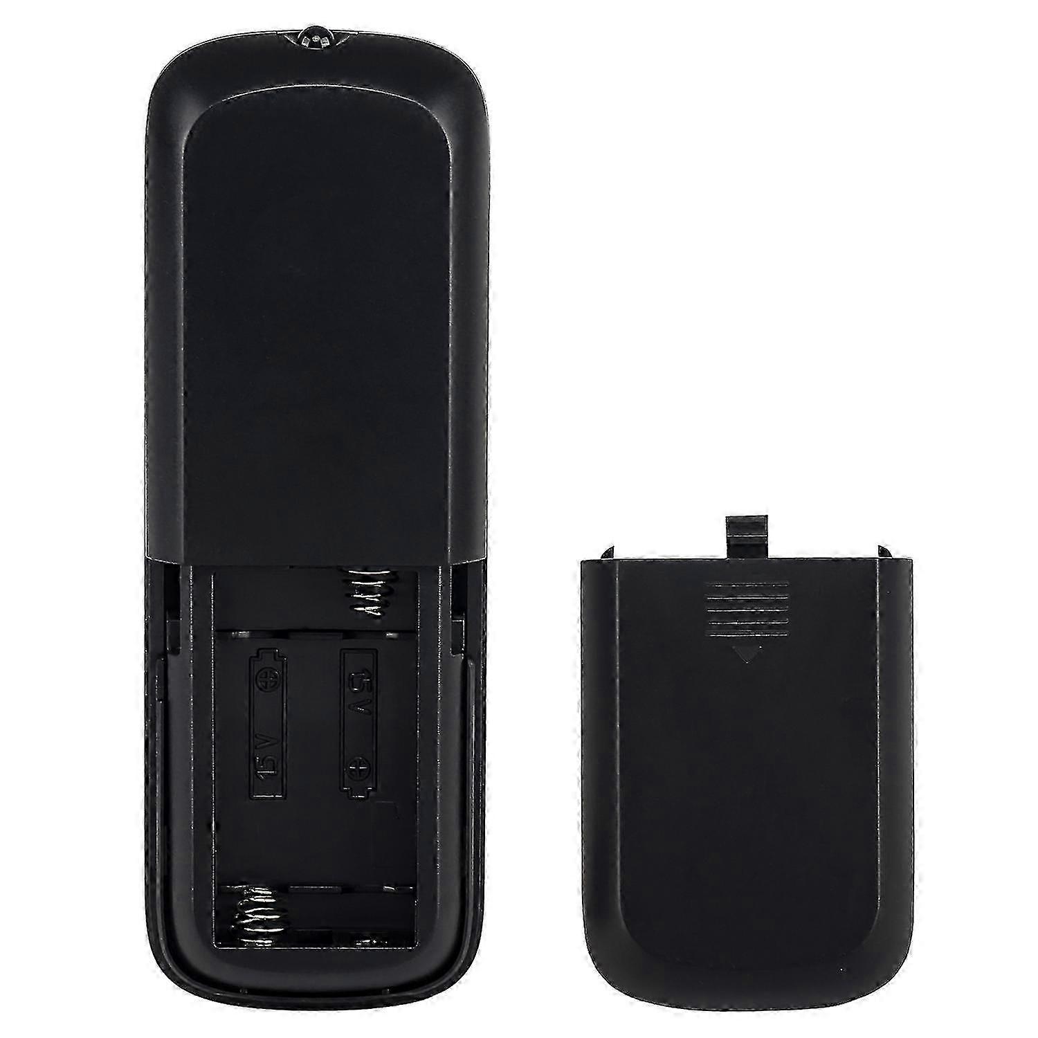 Logitech Z906 THX Remote | Official Home Theater Speaker Controller ...